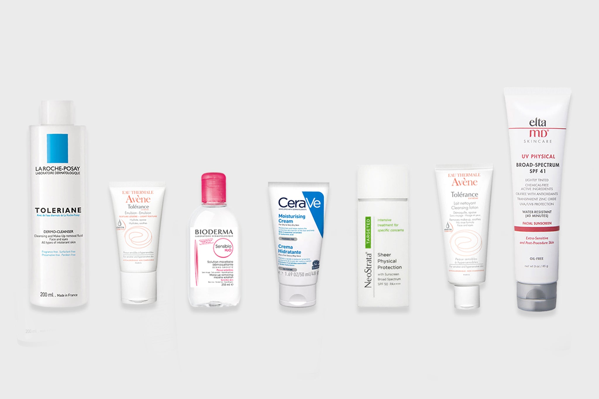 How To Rebuild Your Skin Barrier The Products I Recommend Dr Sams