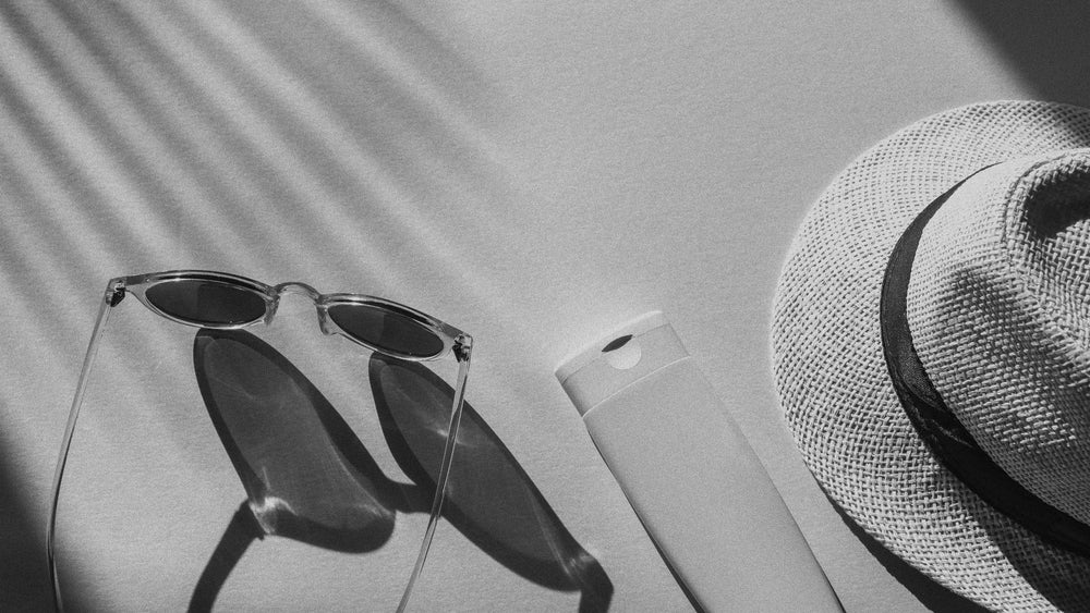 How to Prevent Sun Damage – Dr Sam's