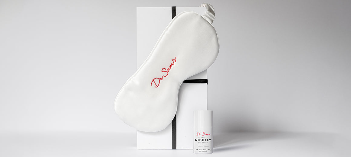 Eye Skincare | Dr Sam's