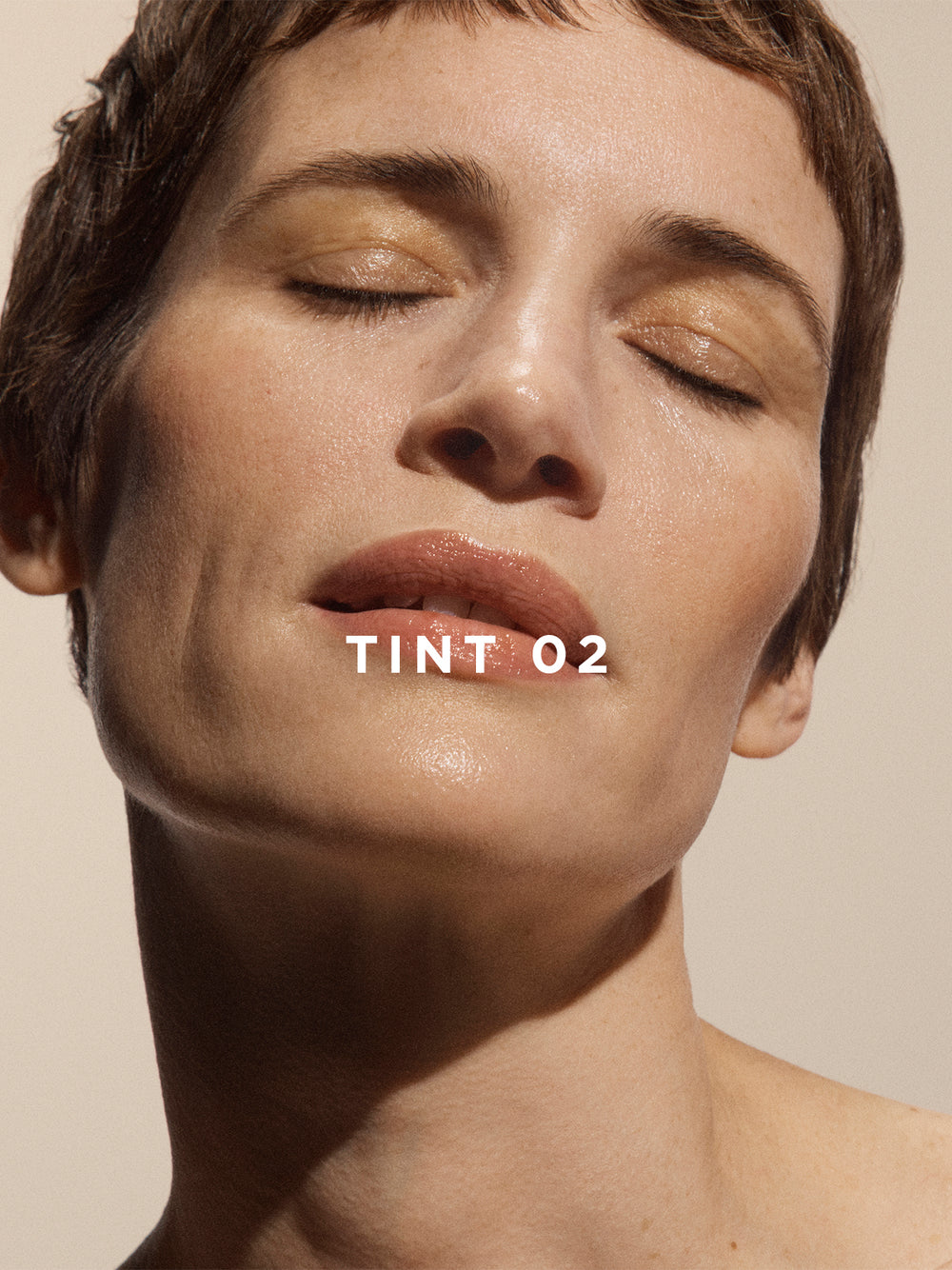 Flawless Gossamer Tint SPF 50 | Tinted Sunscreen | Dr Sam's