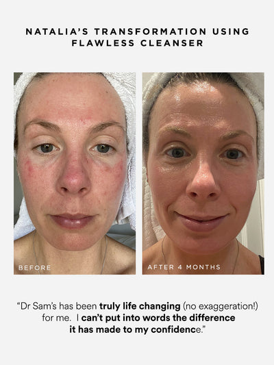 Dr Sam Bunting – Dr Sam's
