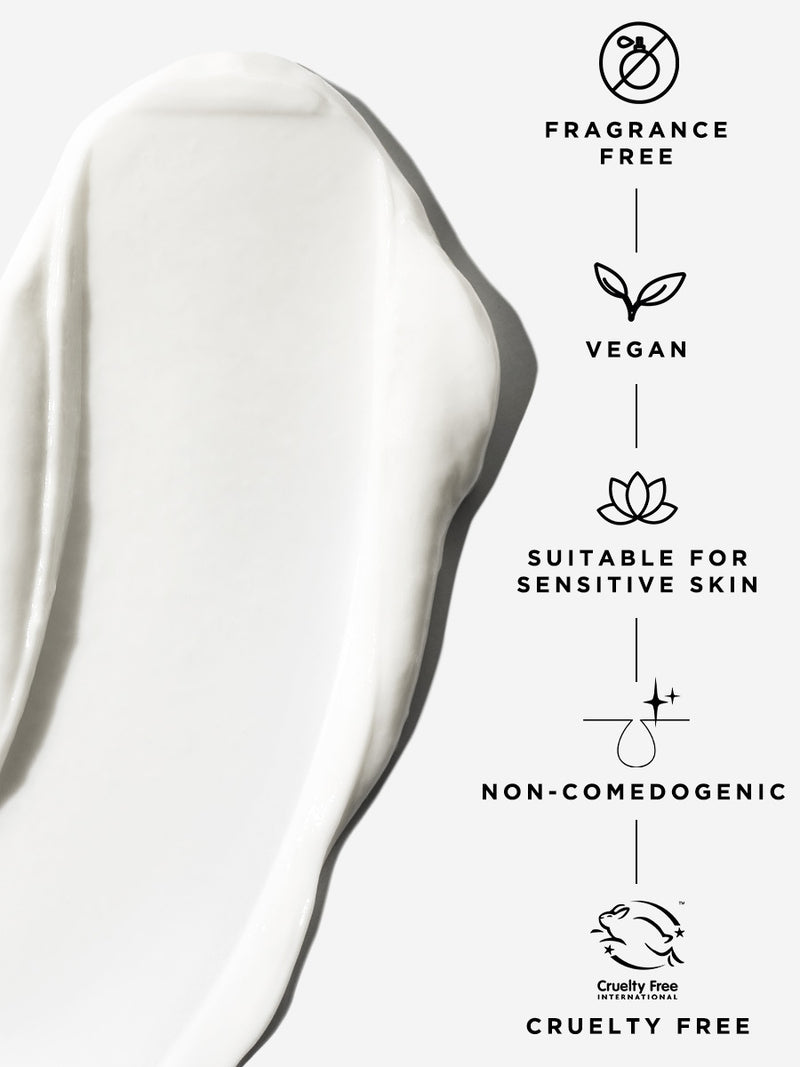 Flawless Body Therapy | Firming Body Moisturiser | Dr Sam's
