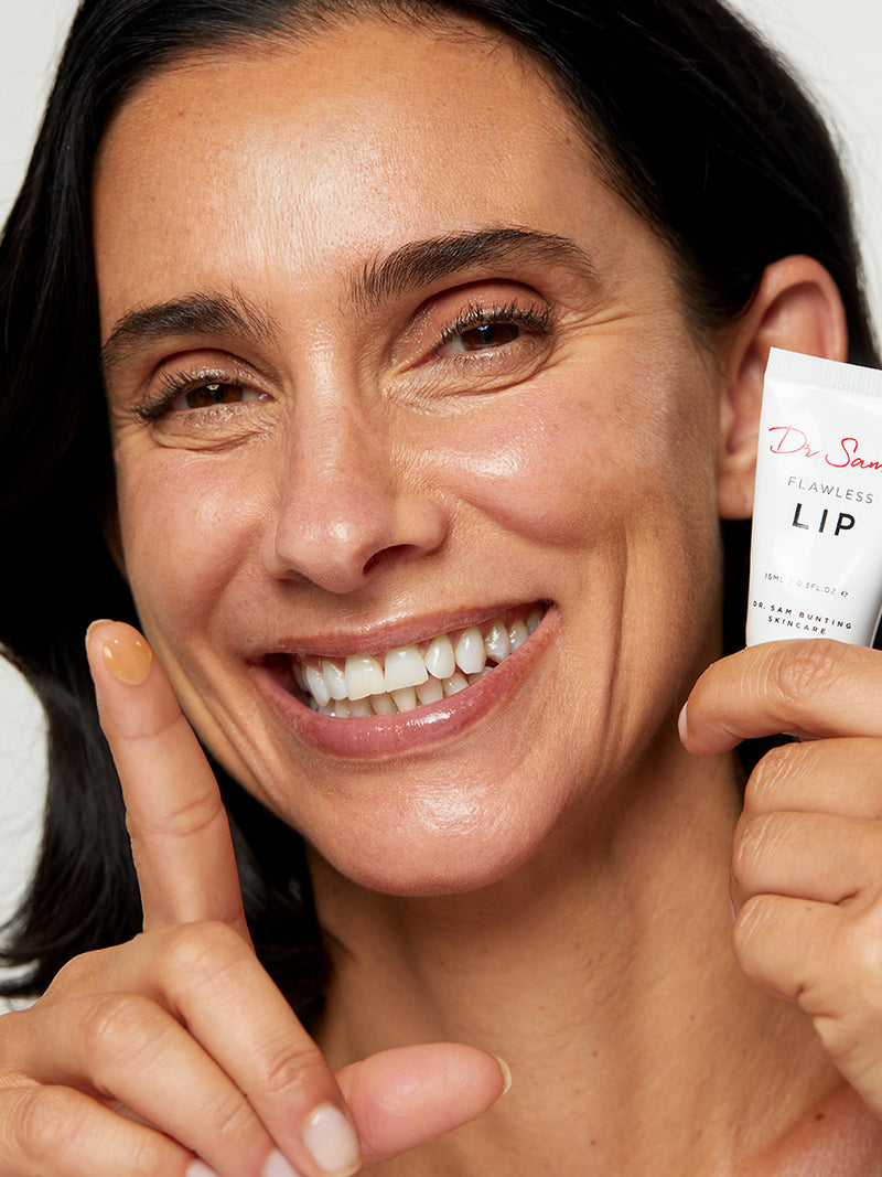 Flawless Lip Trio – Dr Sam's
