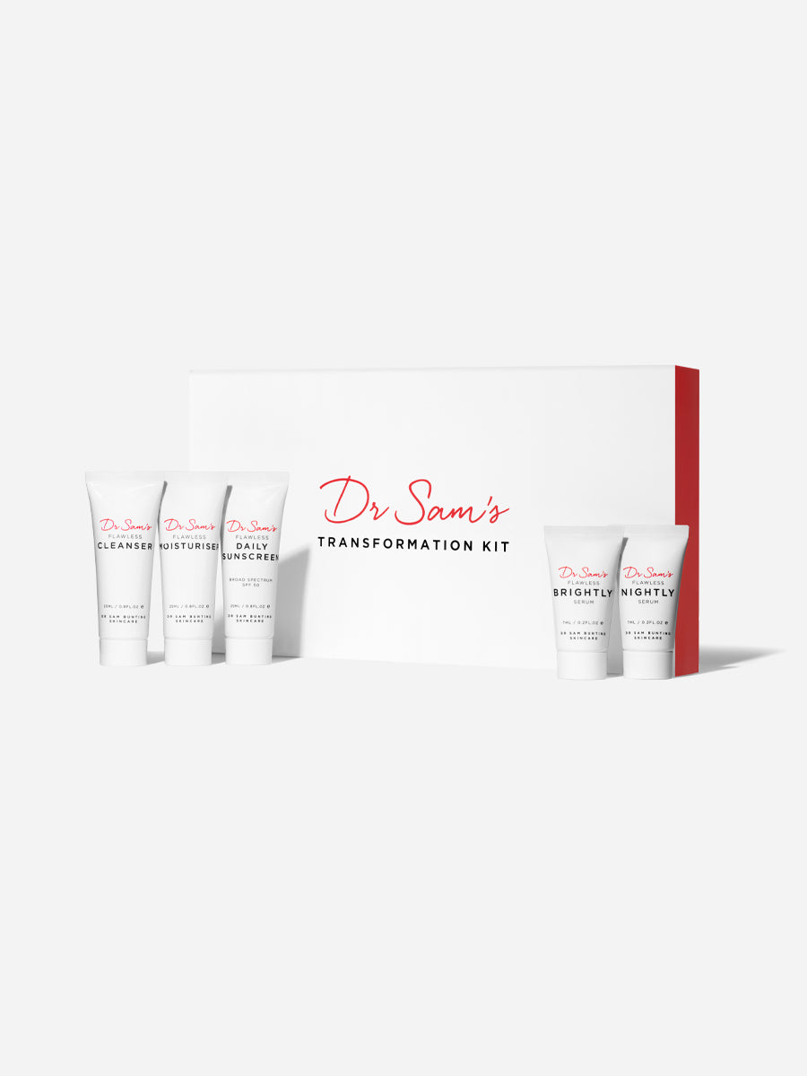 Shop All Dr Sam's Skincare