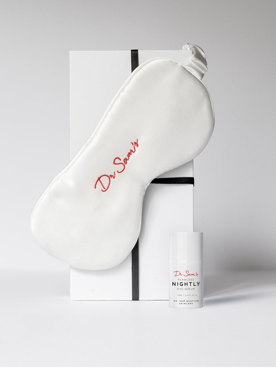 The Ultimate Eye Care Duo | Refresh Your Eyes | Dr Sam's