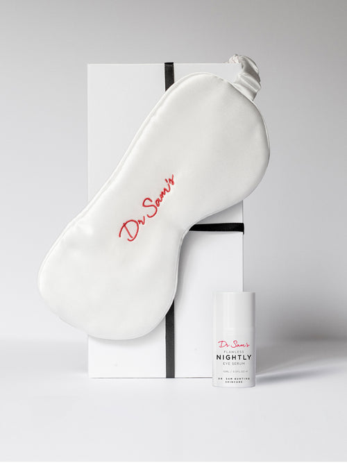 The Ultimate Eye Care Duo | Refresh Your Eyes | Dr Sam's