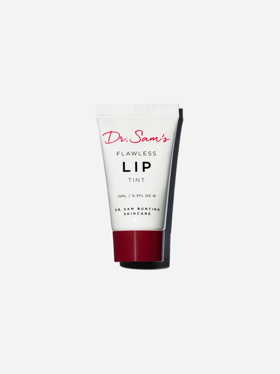 Flawless Lip Tint – Dr Sam's