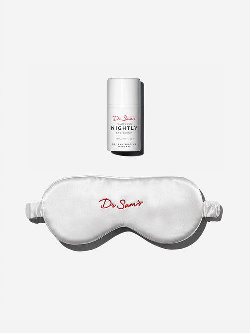 The Ultimate Eye Care Duo | Refresh Your Eyes | Dr Sam's