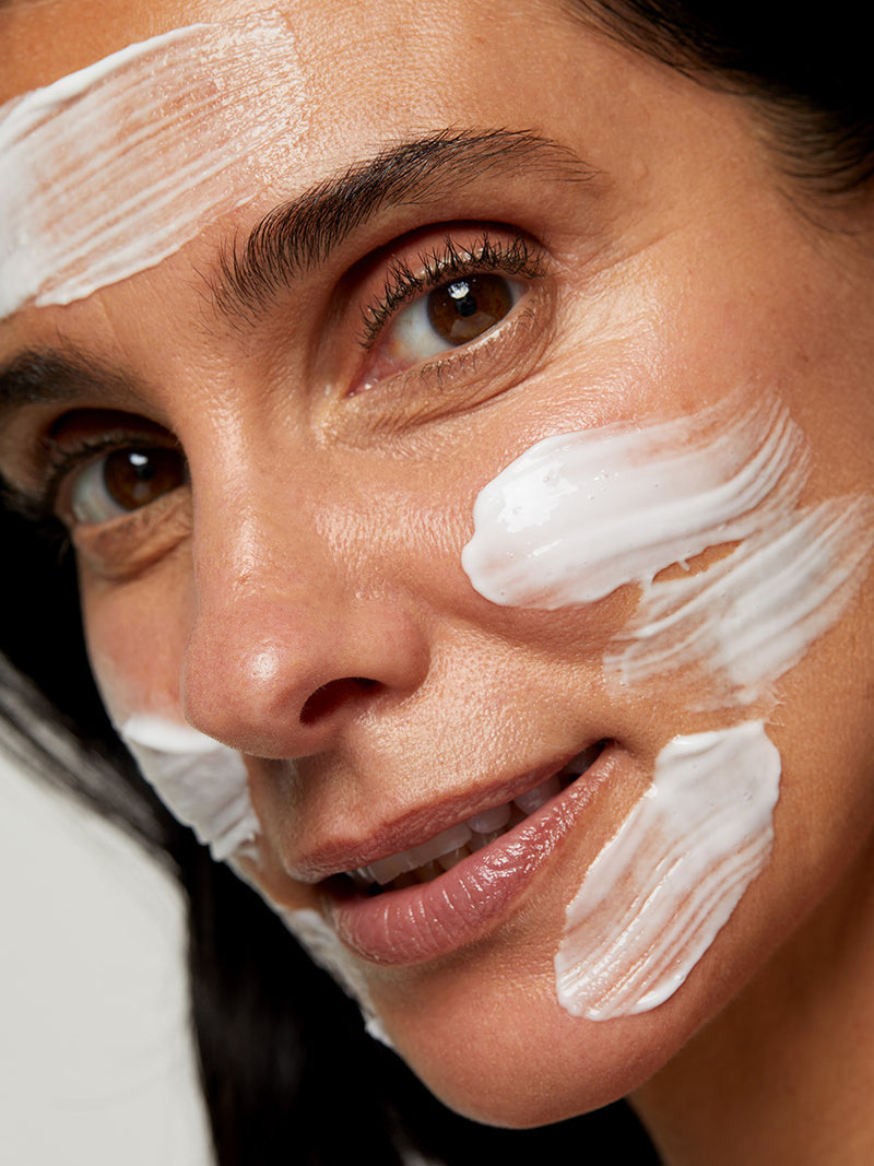 Flawless Revival Mask | Skin Hydration with Niacinamide | Dr Sam's