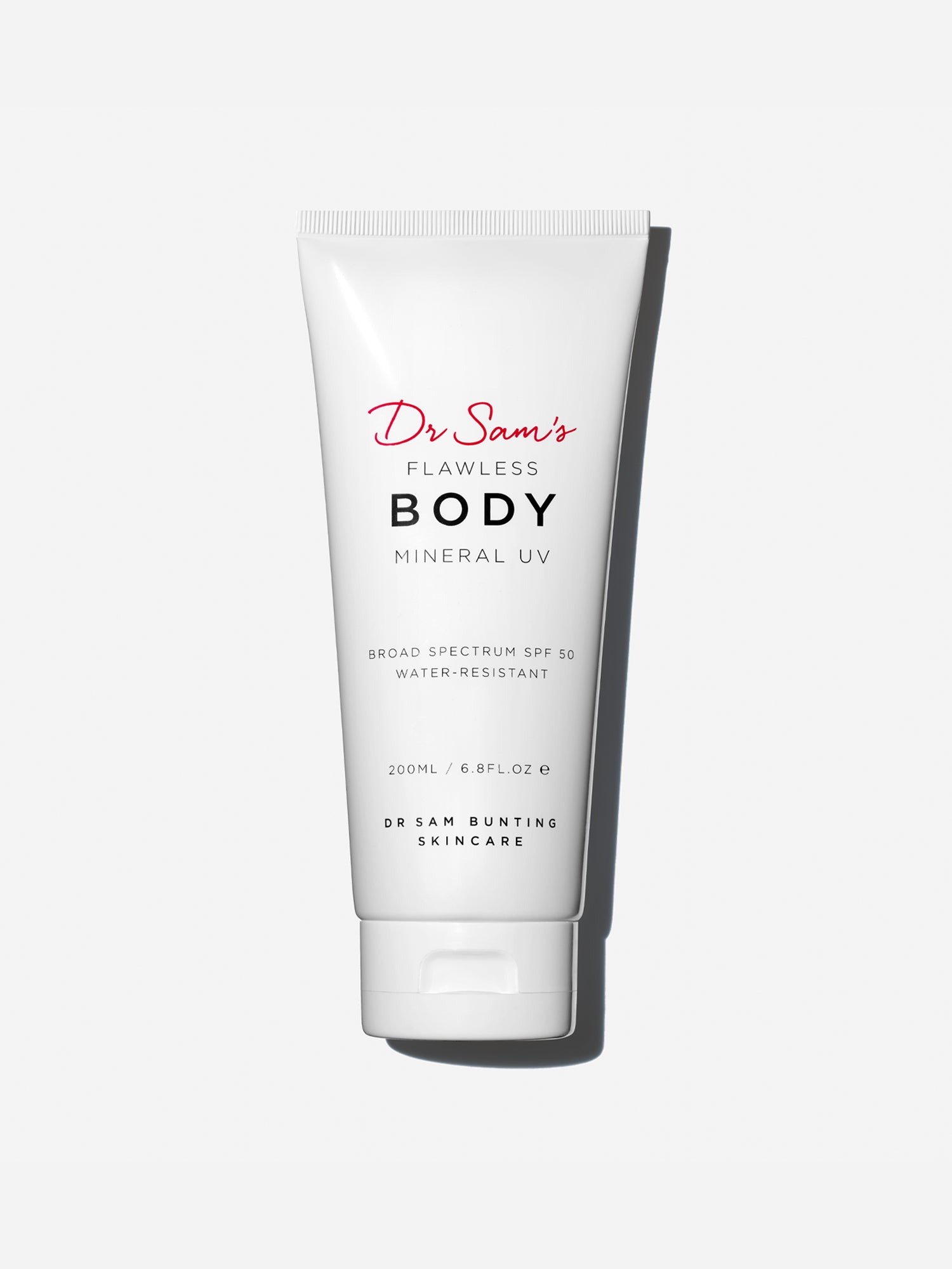 Fragrance Free Sunscreens | Dr Sam's
