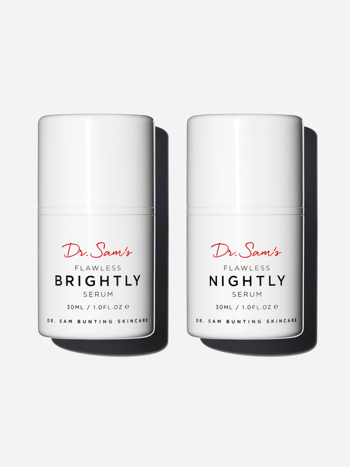 Dr Sam Bunting – Dr Sam's