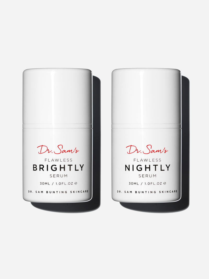 Dr Sam Bunting – Dr Sam's