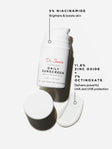 Flawless Daily Sunscreen | Daily Face Sunscreen SPF 50 | Dr Sam's