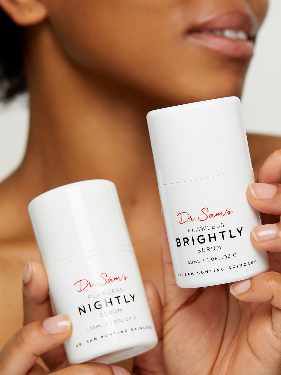 Shop All Dr Sam's Skincare